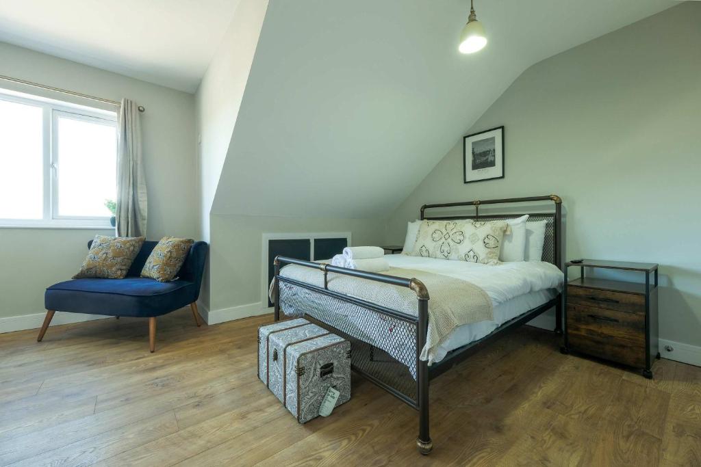 The Willow - Studio 16, Bristol (precios actualizados 2024)