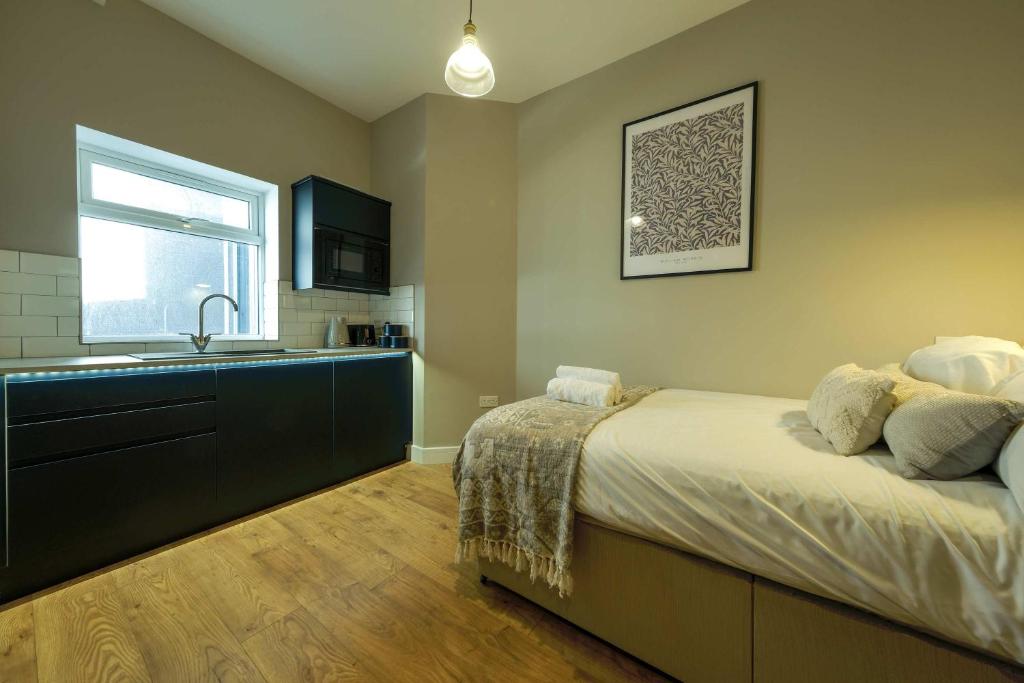 The Willow - Studio B, Bristol (updated prices 2026)