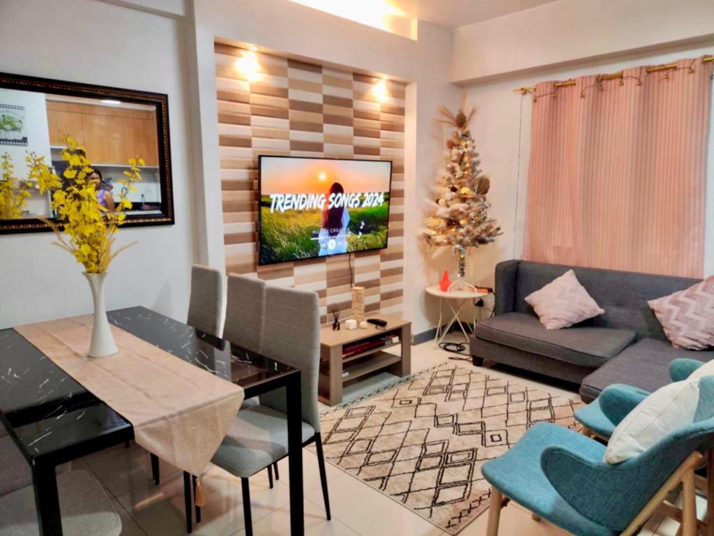 Camella Northpoint Condo, Cabaguio (updated prices 2025)