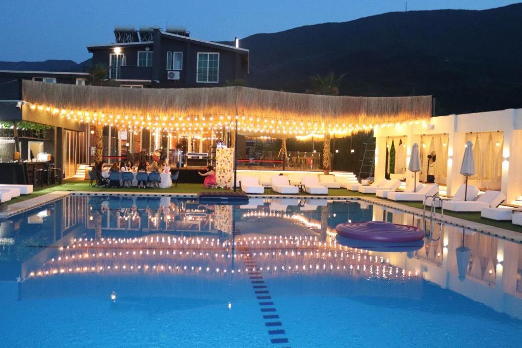 Elixir Resort, Tirana (tarifs actualisés, 2025)