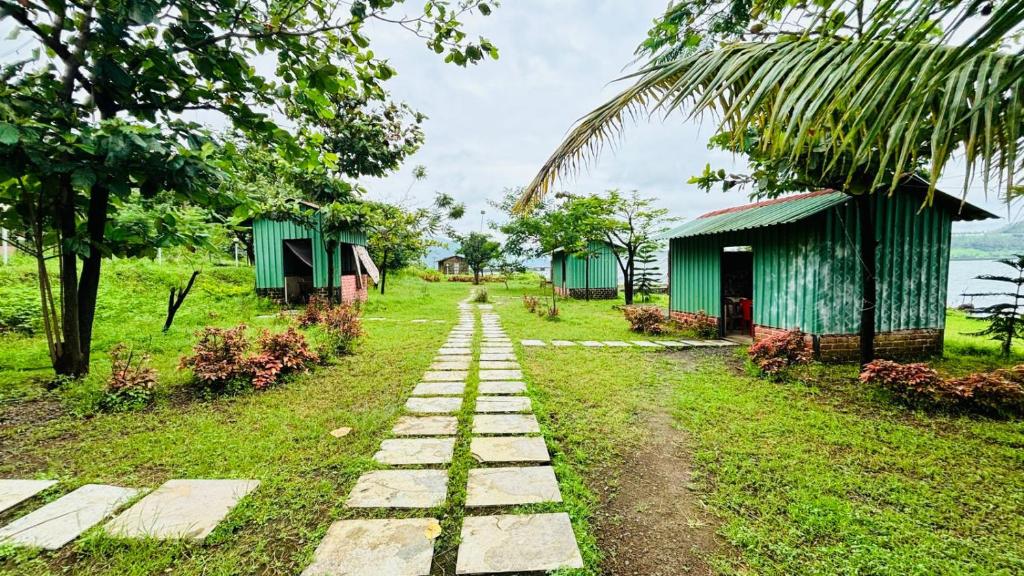 Hotel Mauli Agro Farm Dam View Resort, Satara (updated prices 2025)