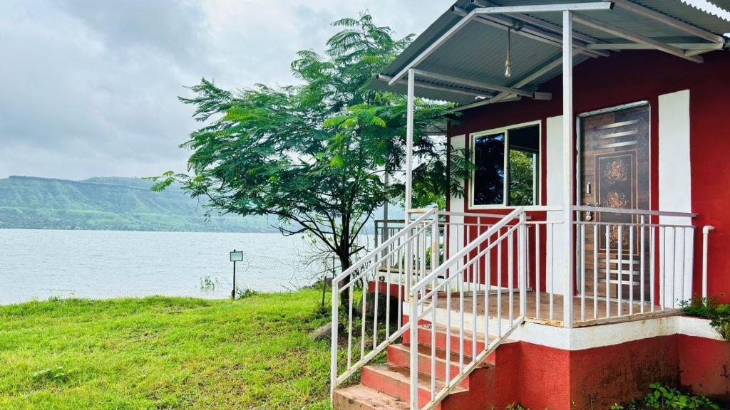 Hotel Mauli Agro Farm Dam View Resort, Satara (updated prices 2025)