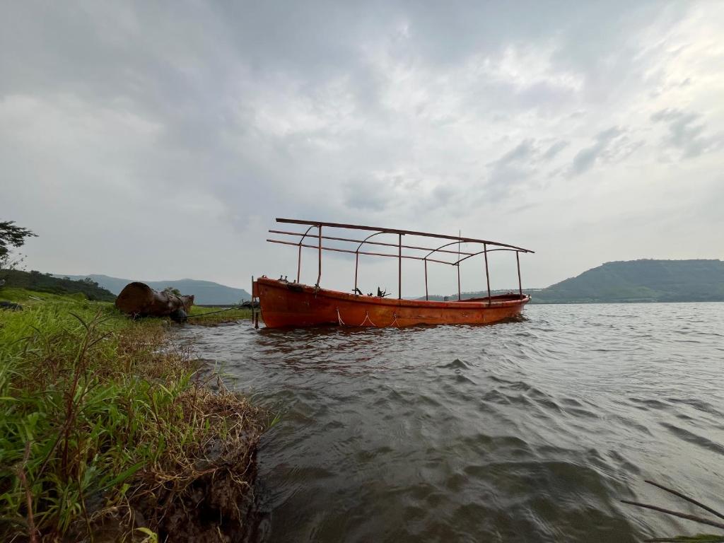 Hotel Mauli Agro Farm Dam View Resort, Satara (updated prices 2025)