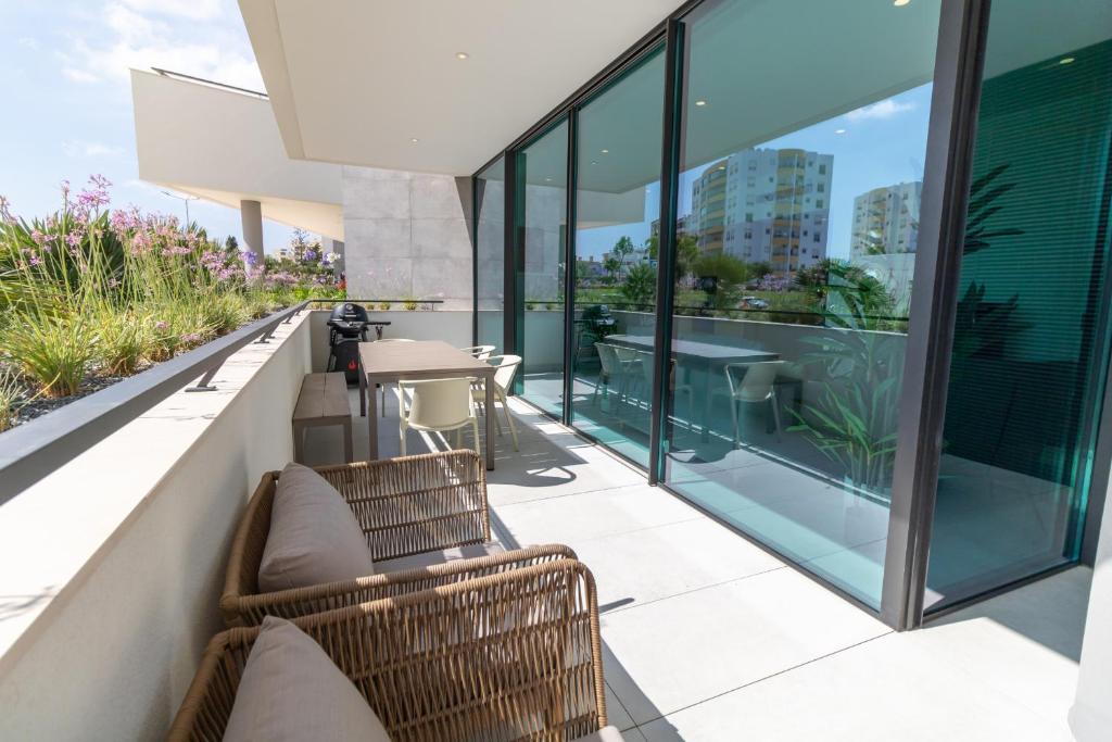 Lagos Deluxe 2 With Pool by Homing, Lagos (updated prices 2025)