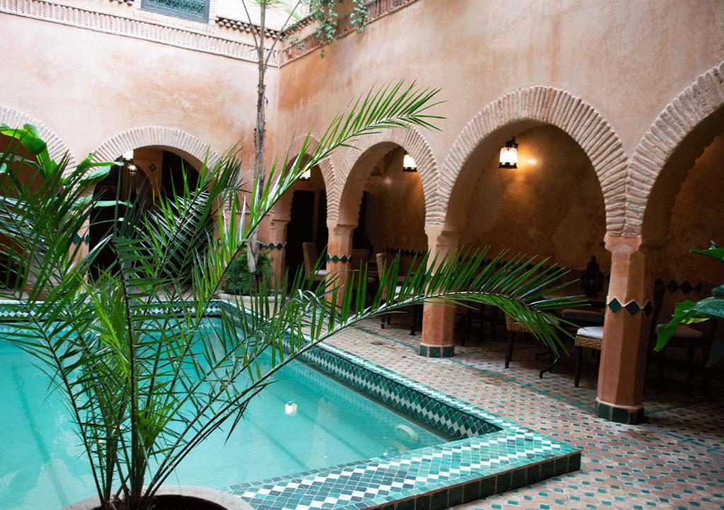Riad Amirat Al Jamal, Marrakech (updated prices 2026)