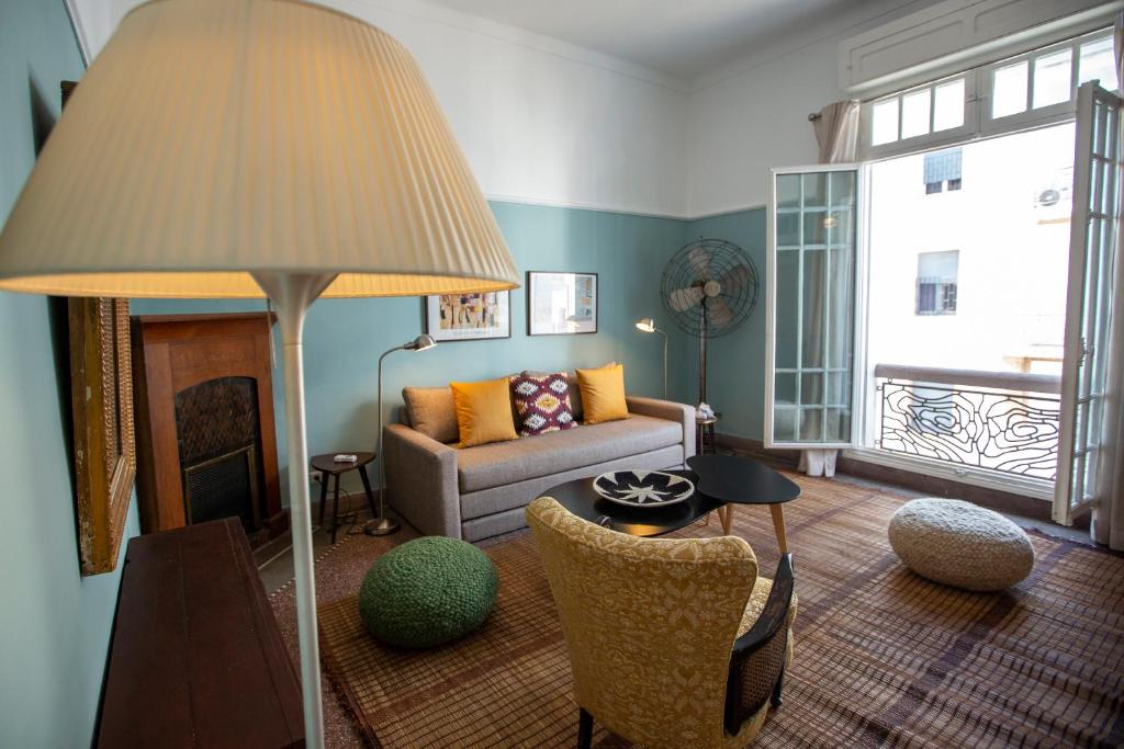 Appartements Balima Harcourt DeLuxe, Rabat (updated prices 2025)