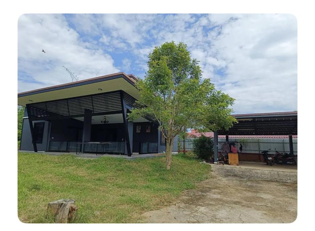 NiTi house, Amphoe Phon Thong (updated prices 2025)