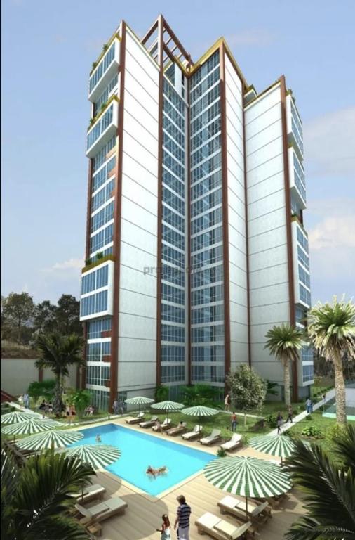 Prime Suites Apart and Residence, Istanbul (prezzi aggiornati per il 2026)