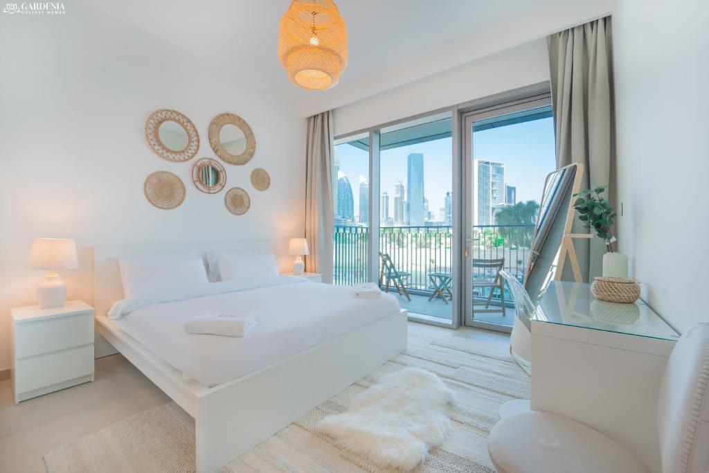 Downtown Views Tower 2 brand new apt, Dubai (bijgewerkte prijzen 2024)