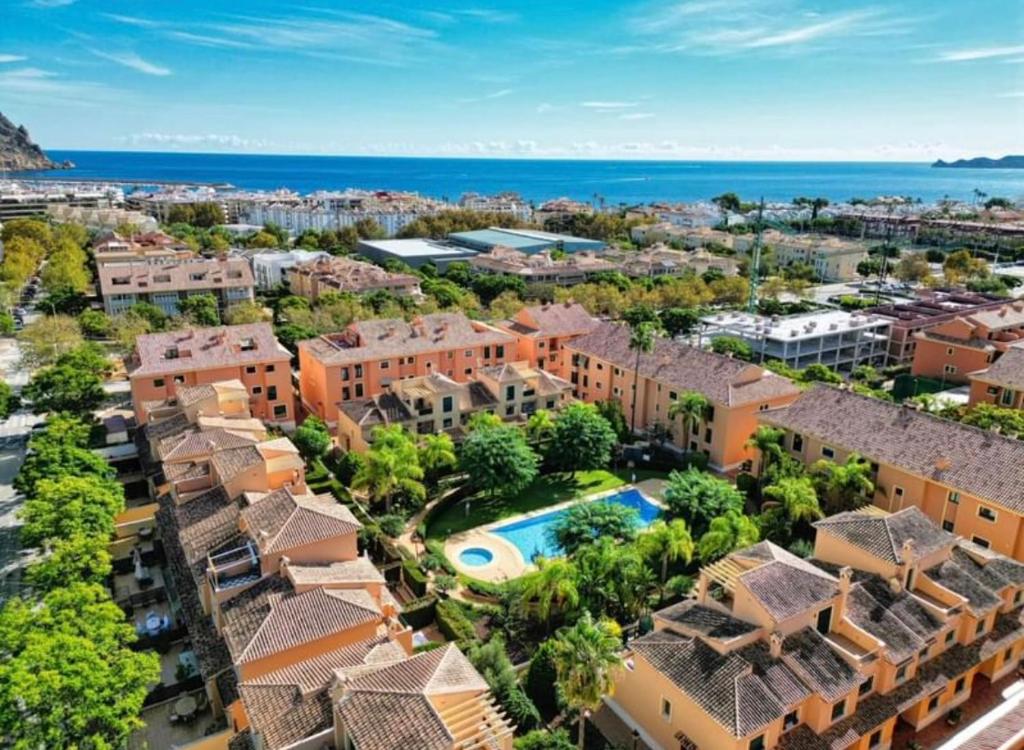 Javea Port Penthouse, Jávea (updated prices 2026)