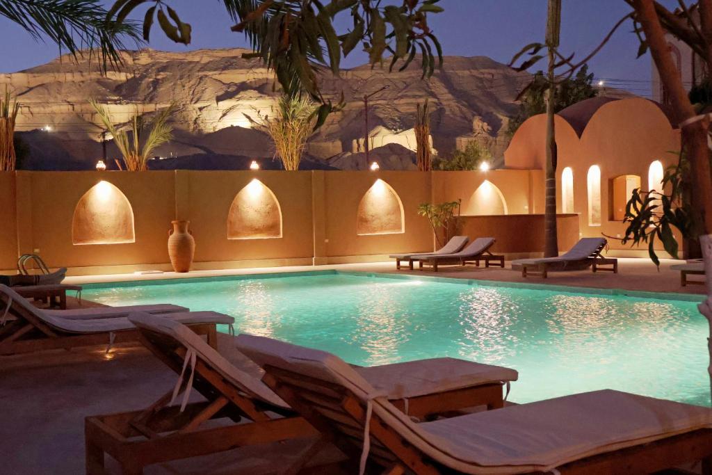 Malkata House - Boutique hotel and restaurant, Luxor (updated prices 2024)