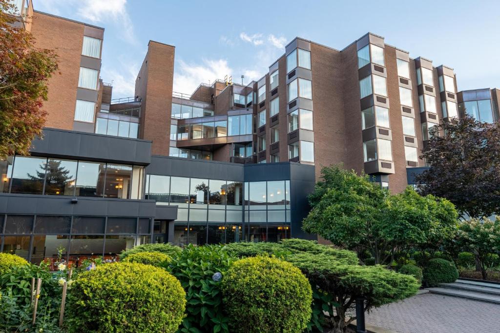 DEV Hotel and Conference Centre, Cornwall (updated prices 2025)