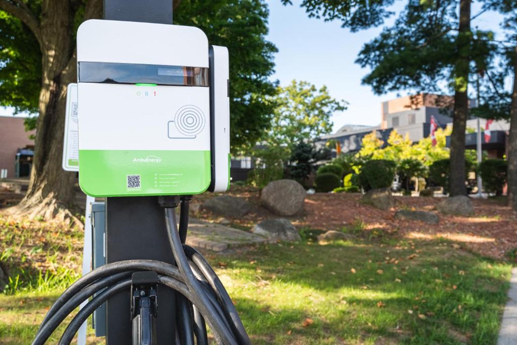 DEV Hotel and Conference Centre, Cornwall (updated prices 2025)