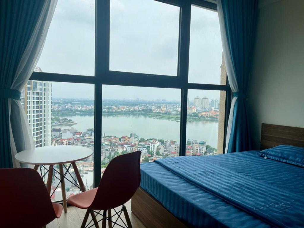 HT Home D'el Dorado 2, Hanoi (updated prices 2025)