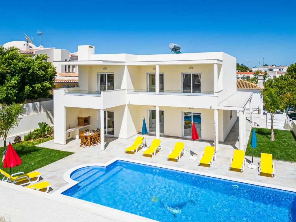 Villa Vida, Albufeira (updated prices 2026)