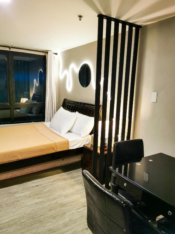 ADB Avenue Tower Staycation, Manila (precios actualizados 2025)