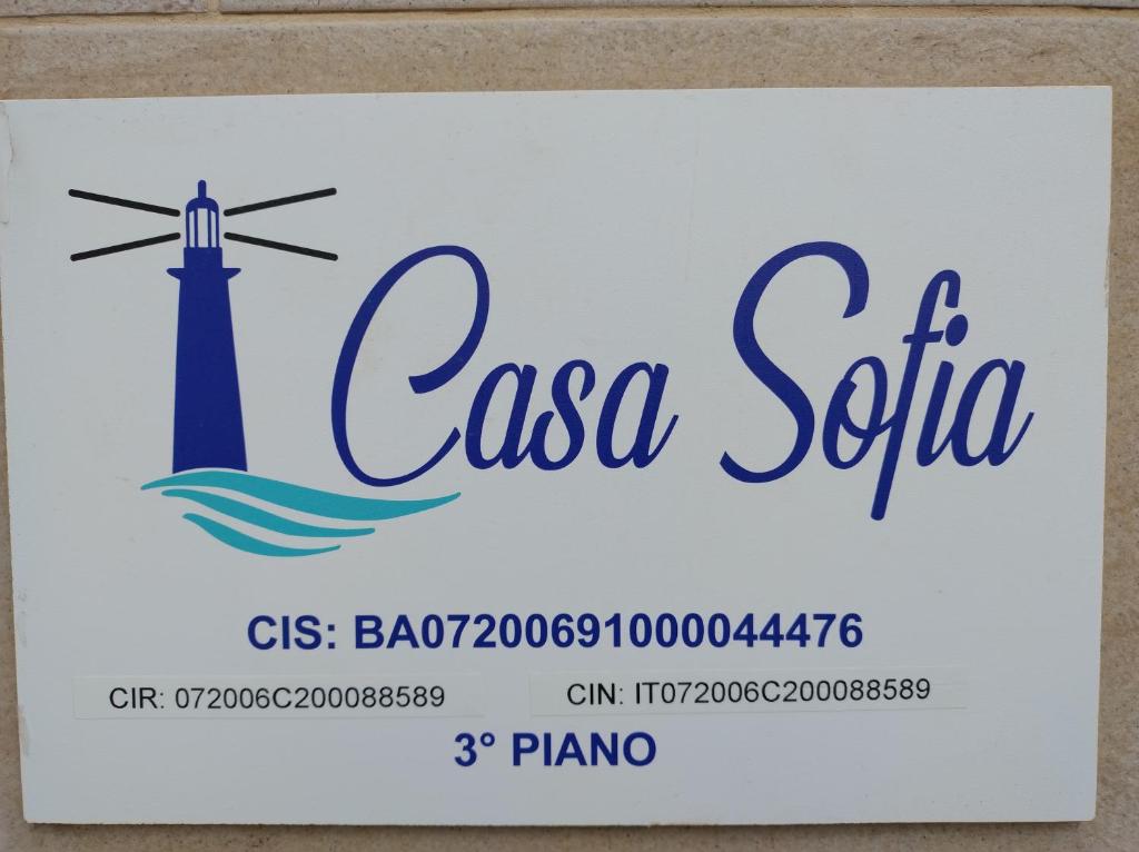CASA SOFIA, Bari (precios actualizados 2025)