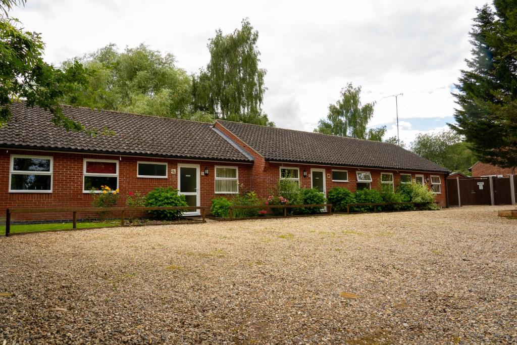 Reepham Lodges, Reepham (updated prices 2025)