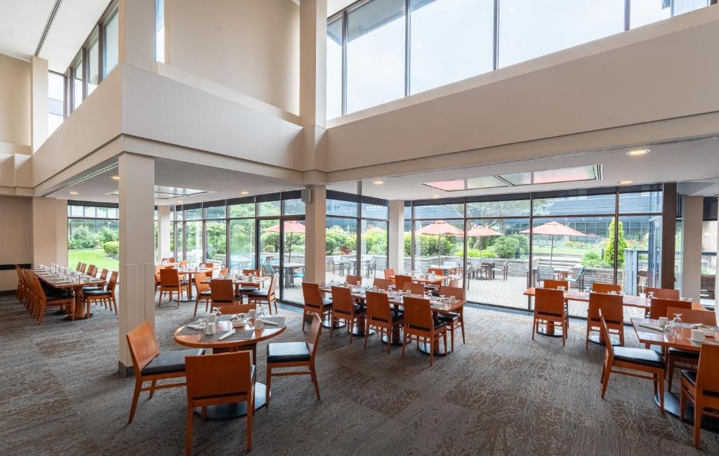 DEV Hotel and Conference Centre, Cornwall (updated prices 2025)