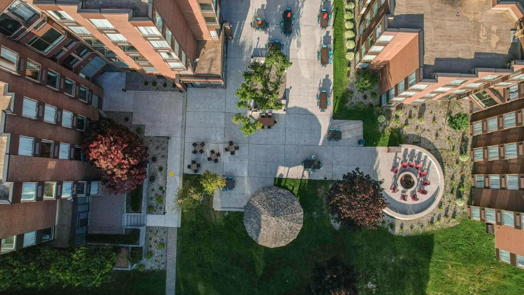 DEV Hotel and Conference Centre, Cornwall (updated prices 2025)