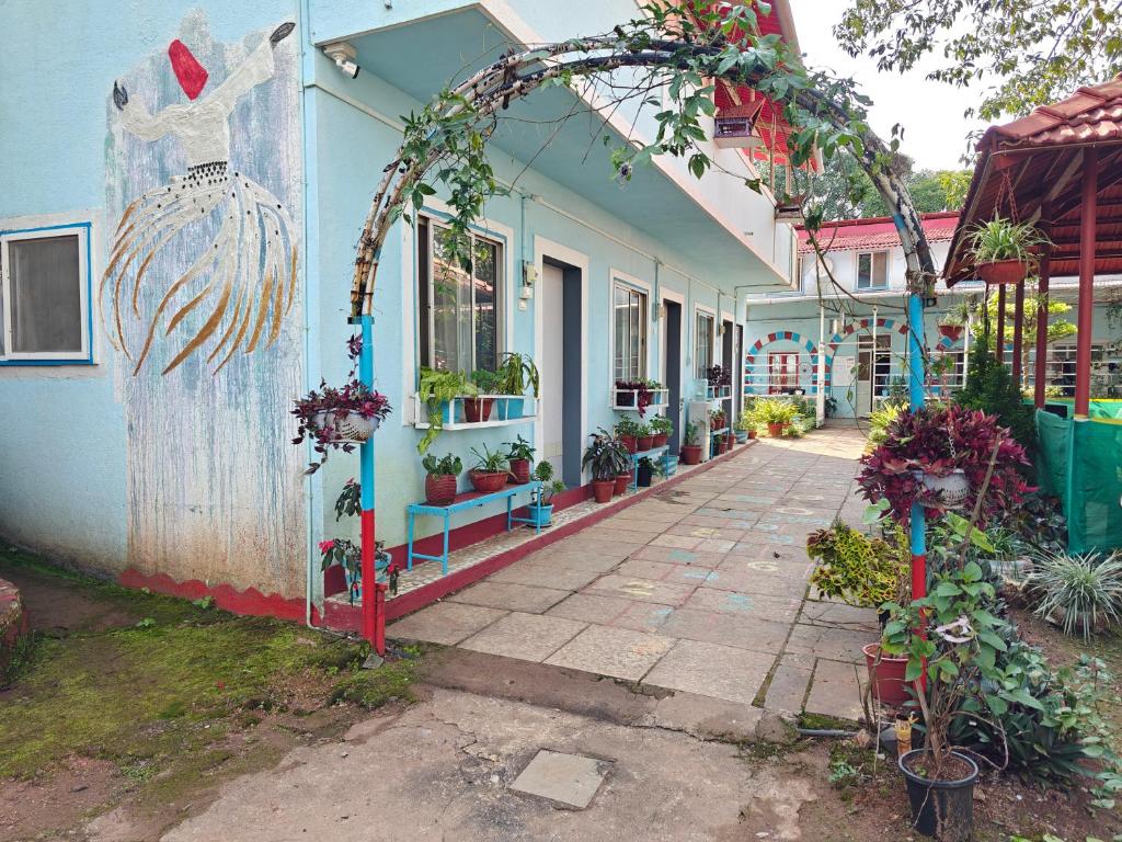 Tabletop Boutique Resort, Panchgani (updated prices 2025)