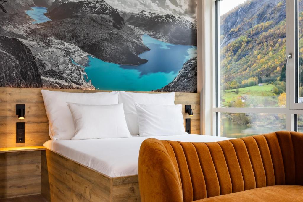 Stryn House Hotel, Stryn (updated prices 2026)