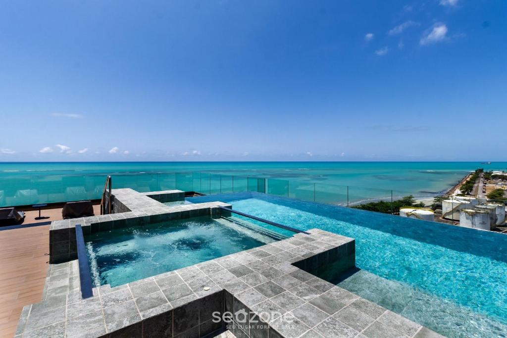 NWTs - Apartamentos com Vista Frente-Mar em Maceió, Maceió (preços ...