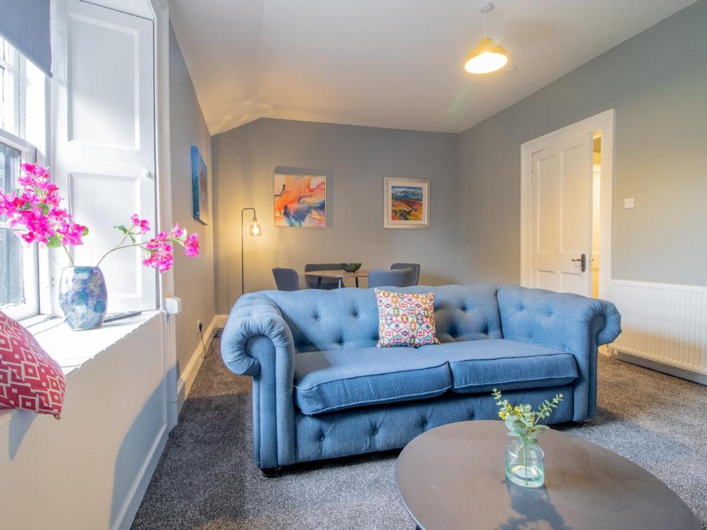 The Blue Nile Hillhead - Pass the Keys, Glasgow (updated prices 2026)