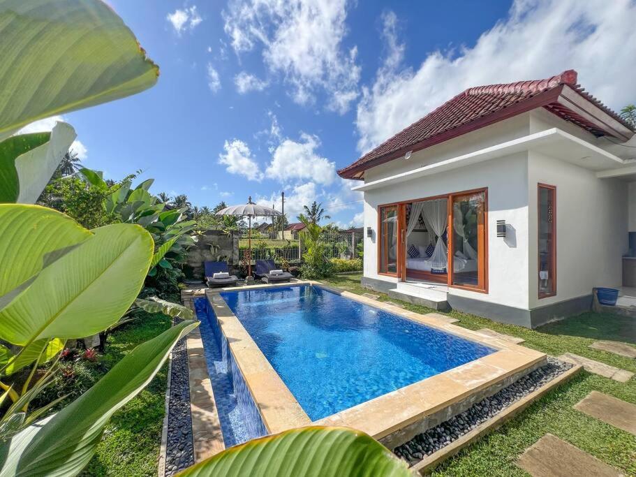 D'carik Villa, Ubud (updated prices 2025)