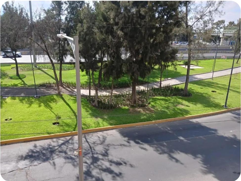 Departamento Cómodo Y Renovado - CDMX, Mexico City (updated prices 2025)