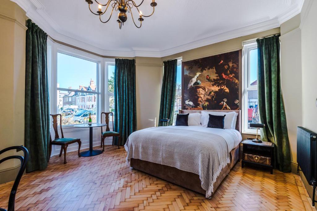 Tilstone Boutique Guest Accommodation, Llandudno (updated prices 2026)