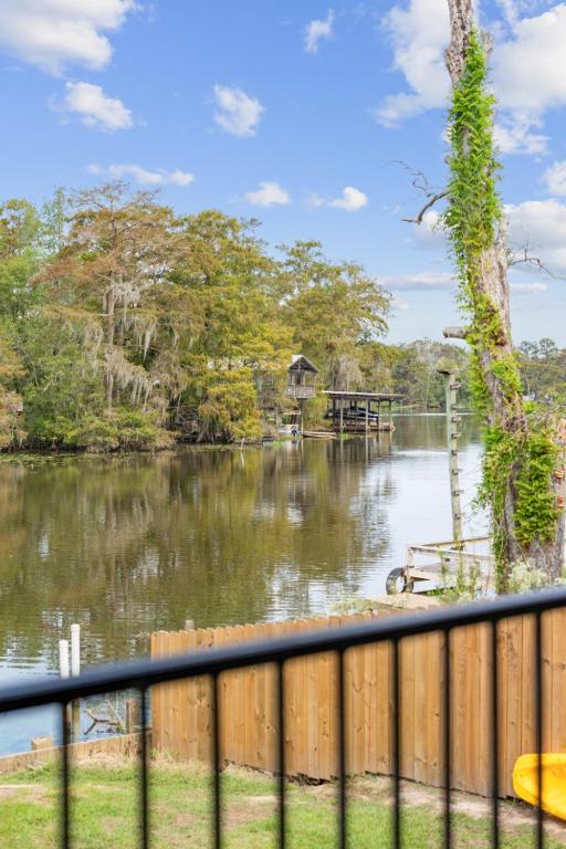 Maw Maw and Paw Paws Camp, Maurepas (updated prices 2025)