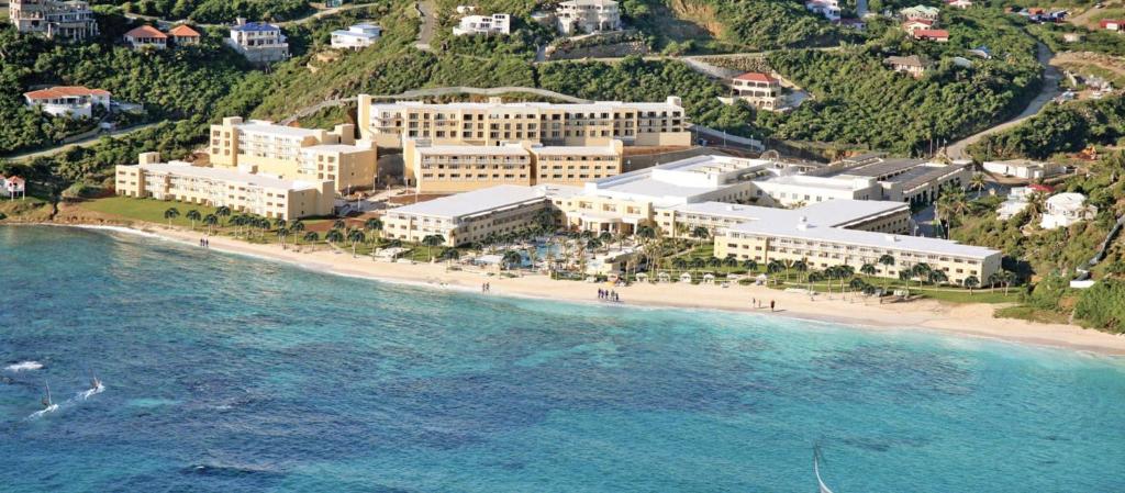 Dawn Beach Club at JW Marriott, Dawn Beach (uppdaterade priser för 2024)