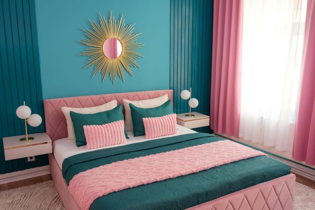 Luxus Apartment-Pink Dream, Vienna (updated prices 2026)