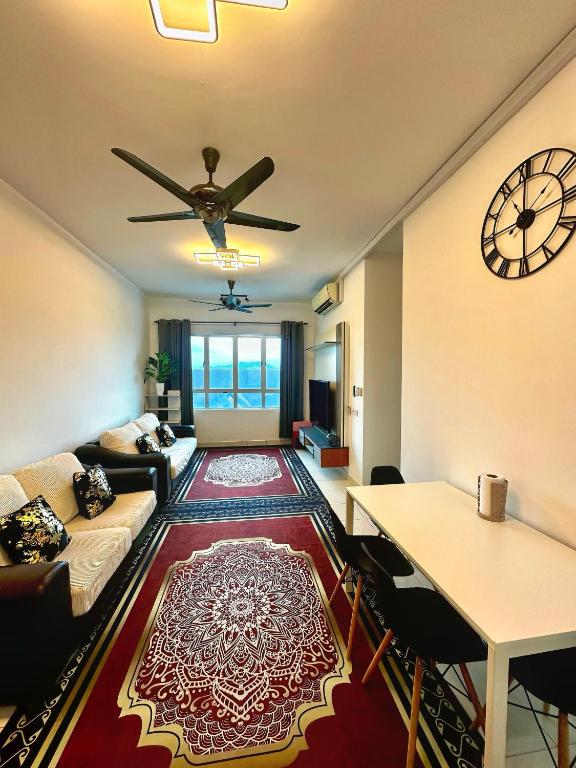 Dream Homestay Seremban 2 - 3B2B, Seremban (updated prices 2026)
