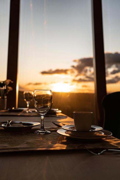 Hotel e Restaurante GIRATÓRIO RF Vision - A melhor vista 360 de Gramado ...