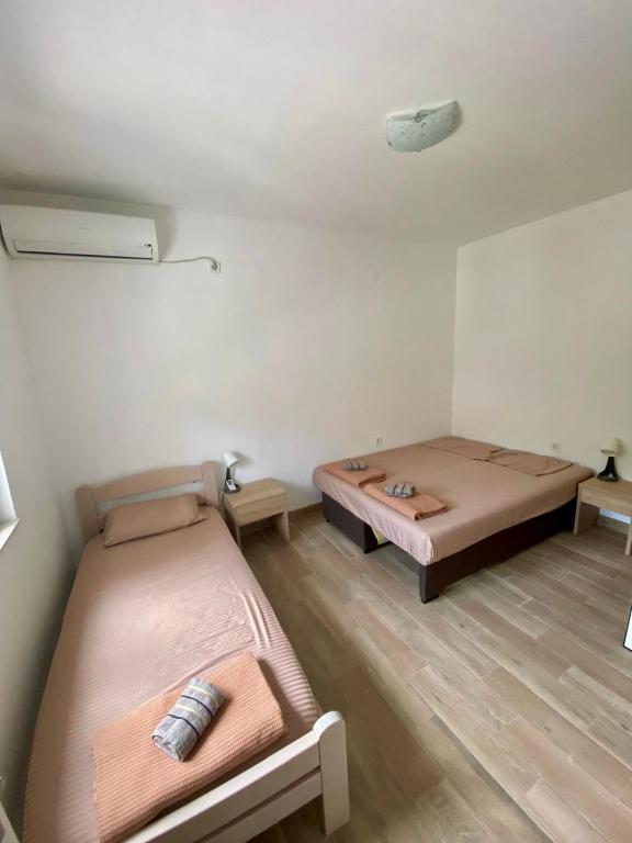 Studio Apartman Stefanos, Zelenika (updated prices 2026)