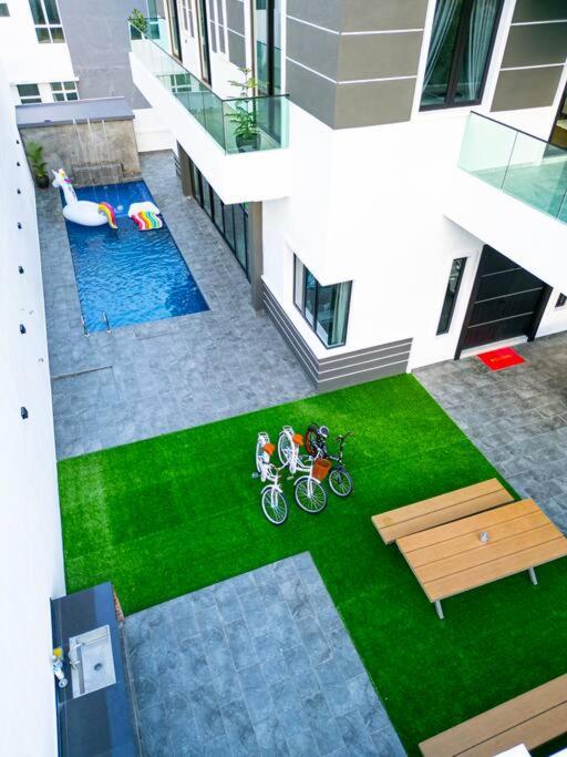 3C D'escape 14Pax PrivatePool Langkawi, Langkawi Islands (updated ...