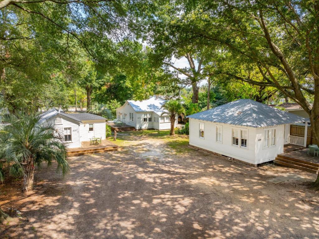 The Starlight Motor Inn, Charleston (updated prices 2025)