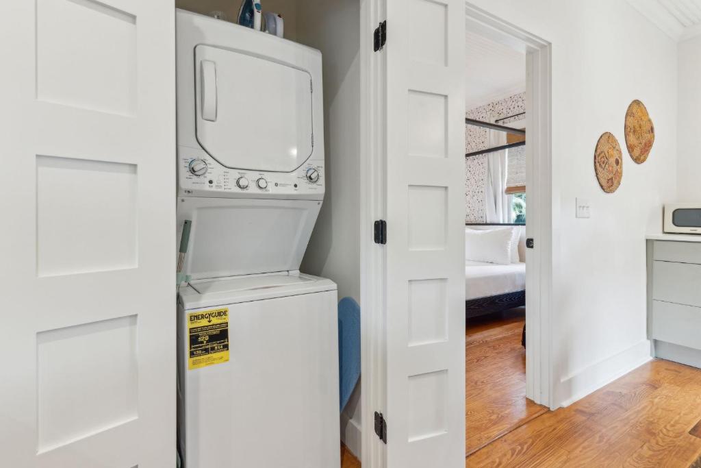 The Starlight Motor Inn, Charleston (updated prices 2025)