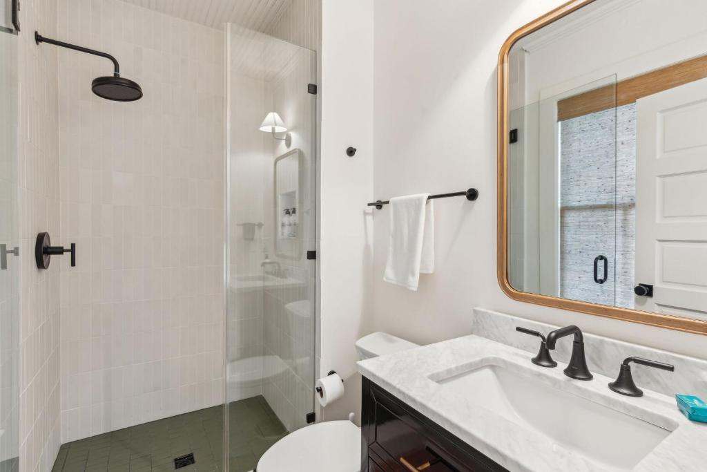 The Starlight Motor Inn, Charleston (updated prices 2025)