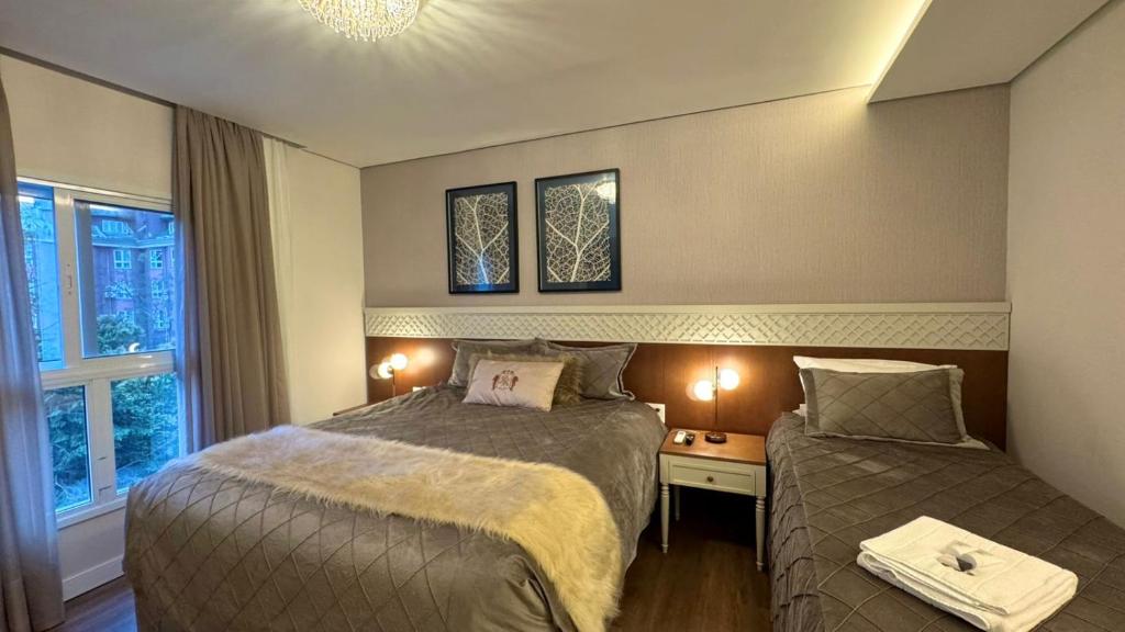 Hotel e Restaurante GIRATÓRIO RF Vision - A melhor vista 360 de Gramado ...