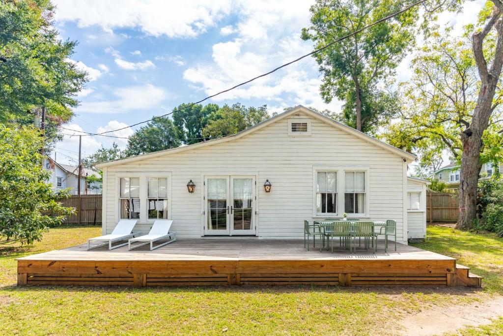 The Starlight Motor Inn, Charleston (updated prices 2025)