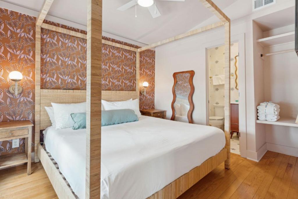 The Starlight Motor Inn, Charleston (updated prices 2025)