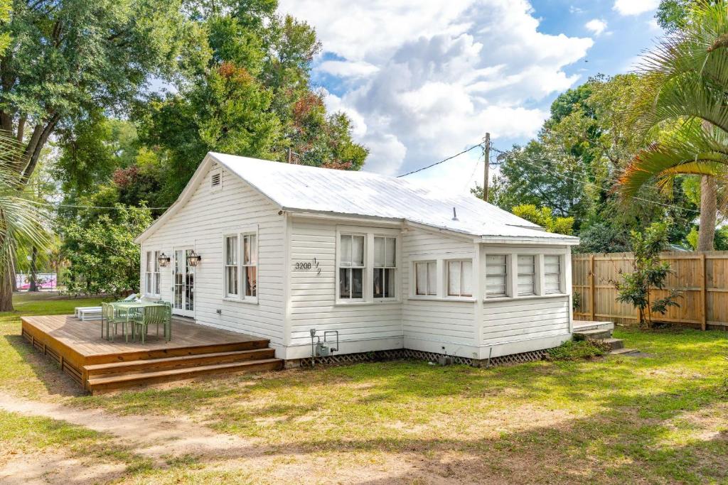 The Starlight Motor Inn, Charleston (updated prices 2025)