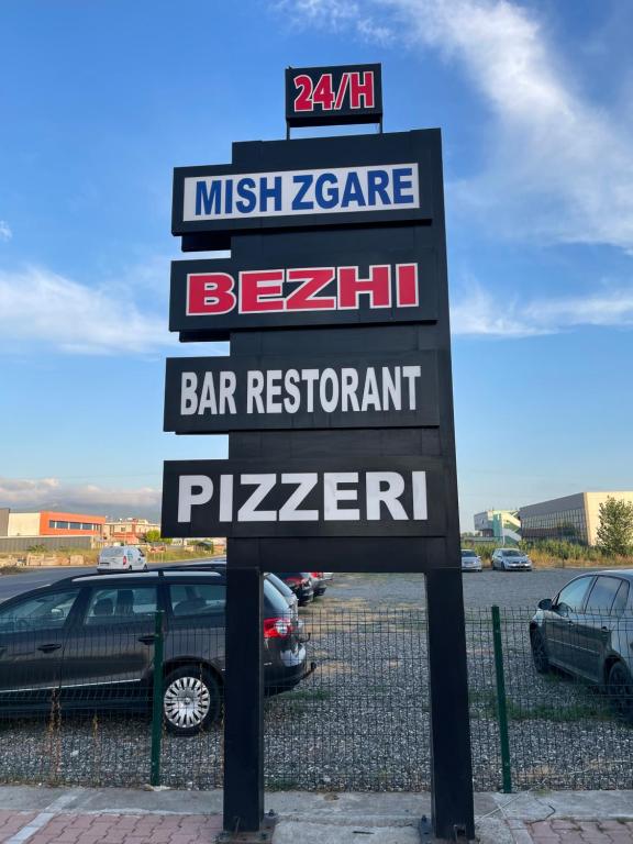 Hotel Bezhi, Tresh (bijgewerkte prijzen 2025)