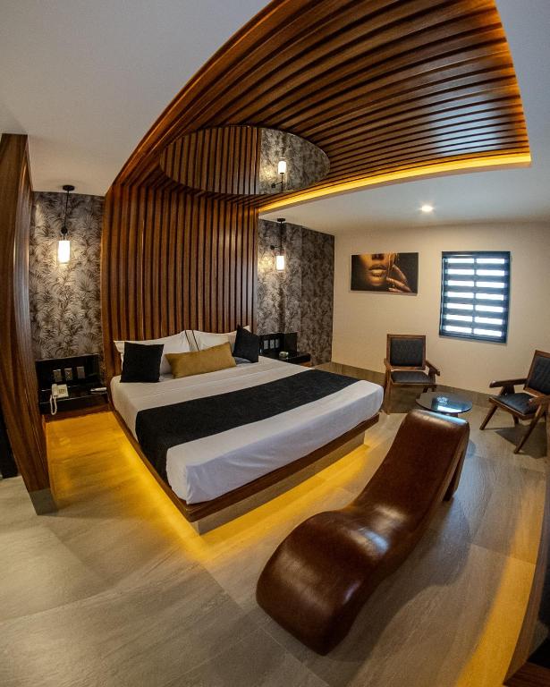 Switch Auto Hotel, El Nido (updated prices 2025)