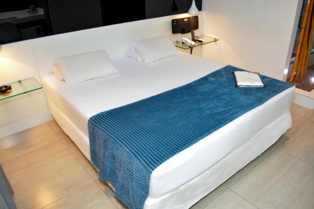Zapt Motel - Adults Only, São Paulo (preços atualizados para 2025)