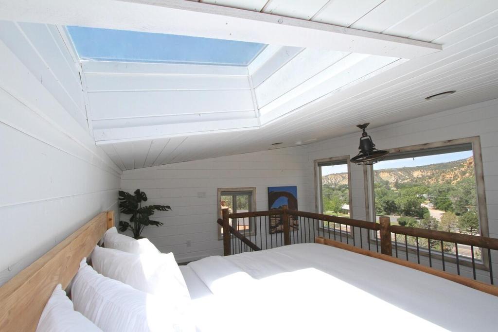 Treetop #4 at East Zion Resort, Orderville (updated prices 2025)