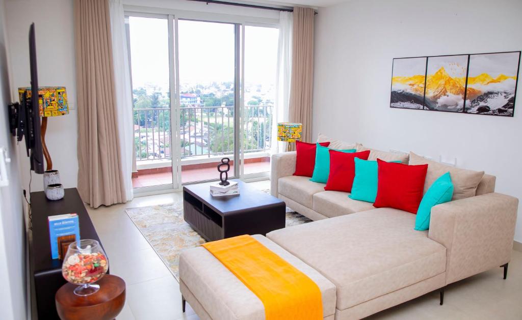 Chez Maison Appartment, Dar es Salaam (updated prices 2025)